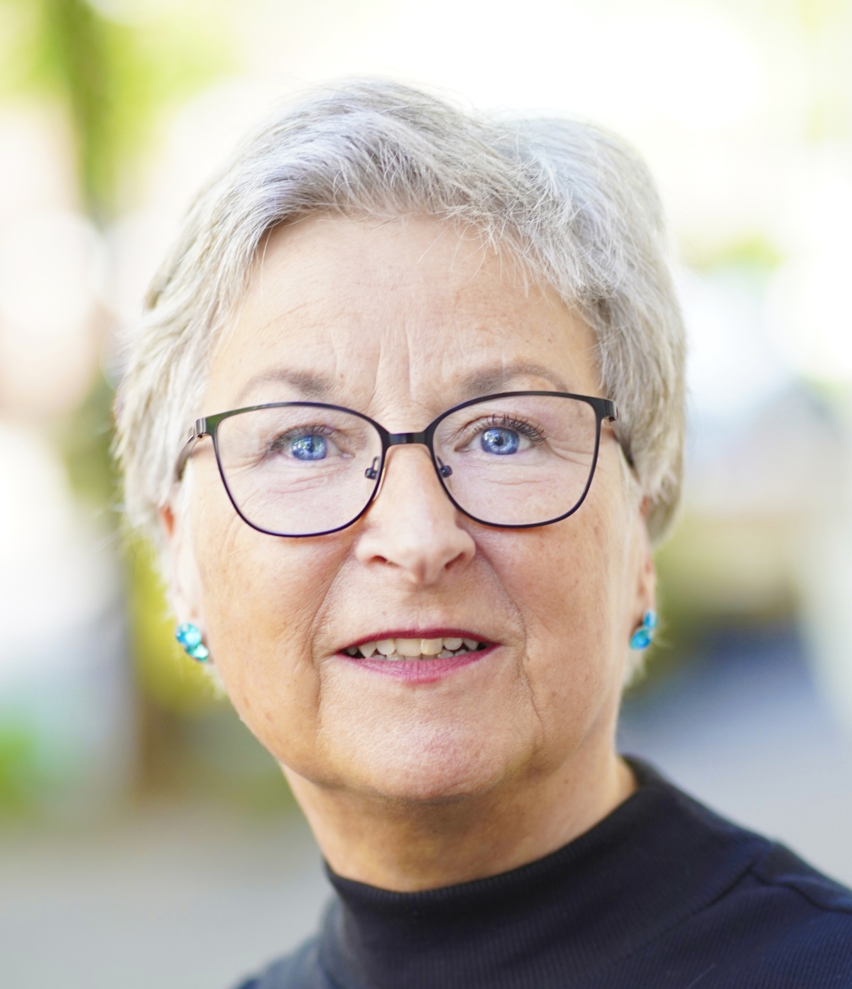 Interview mit der Künstlerin Elisabeth Brockmann - Baukunstarchiv NRW