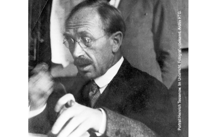 Aktuelles - Baukunstarchiv NRW